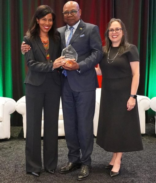 Late Founder of Sandals Gordon “Butch” Stewart Saluted By CHTA As Icon ...