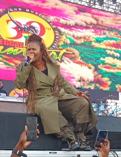 7 Dramatic Moments You Probably Missed at Reggae Sumfest 2023