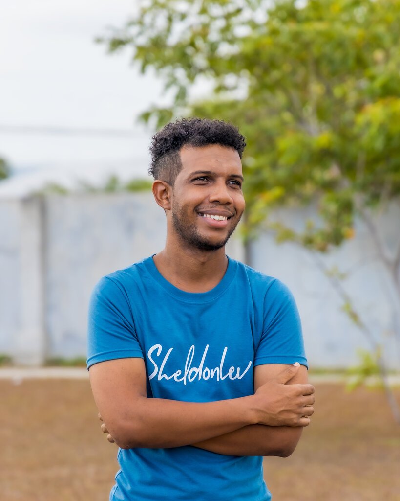 Jamaican Photographer Sheldon Levene Captures Stunning Aerial Views of ...