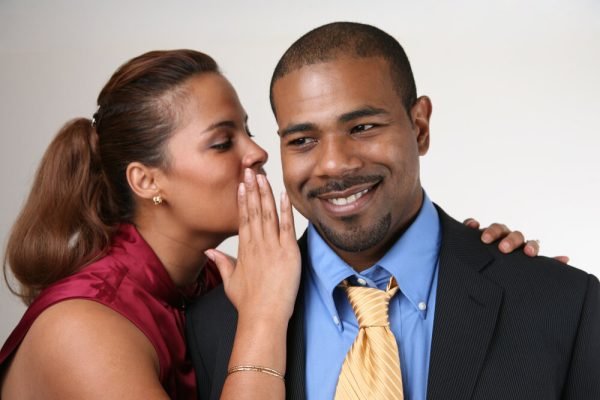 Love Languages Speak When Spouses Listen….Five Ways
