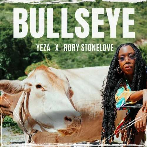 Yeza – Bullseye