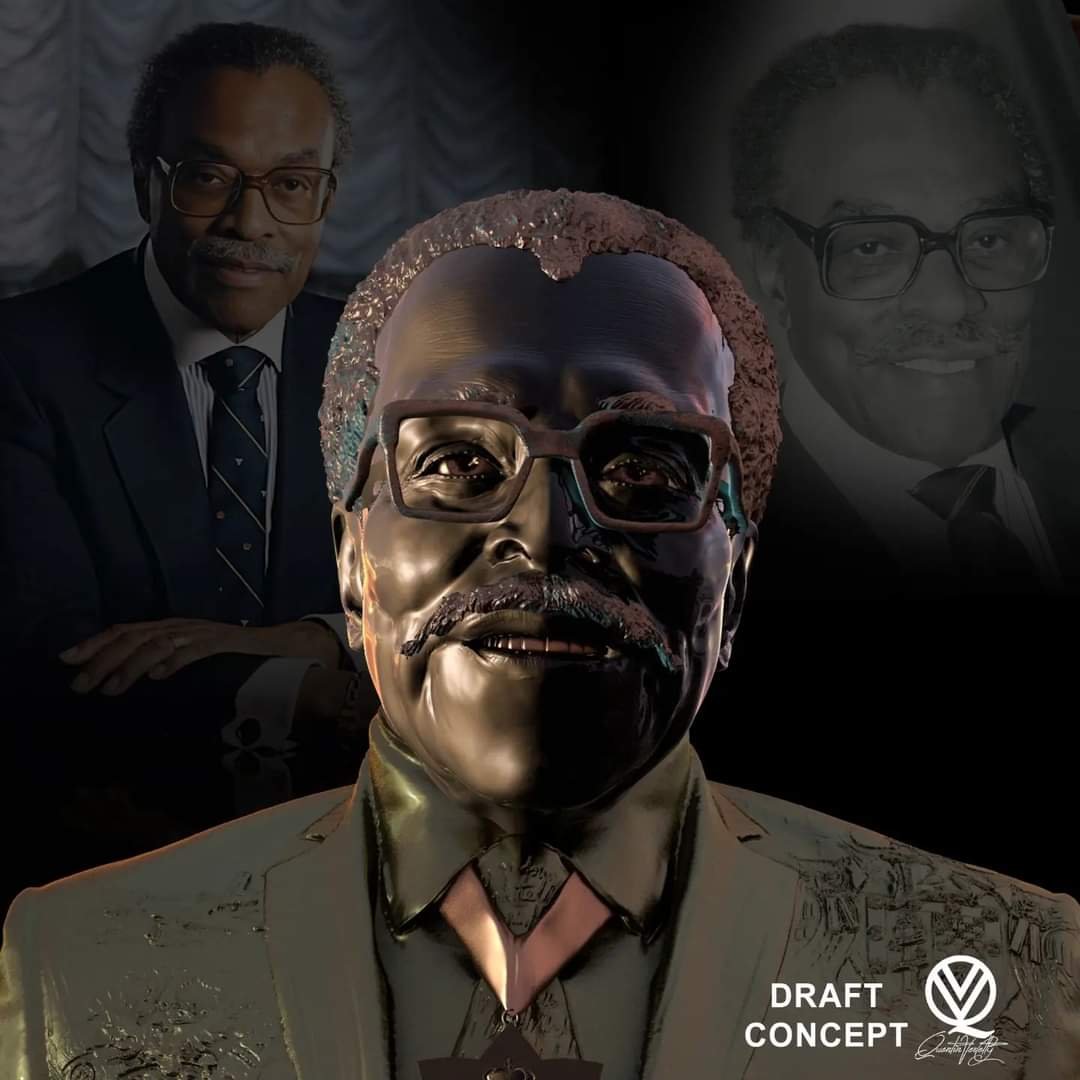 Canada’s First Black Statesman Lincoln Alexander To Be Honored with ...