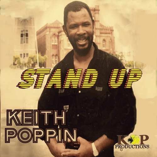 Keith Poppin – Stand Up