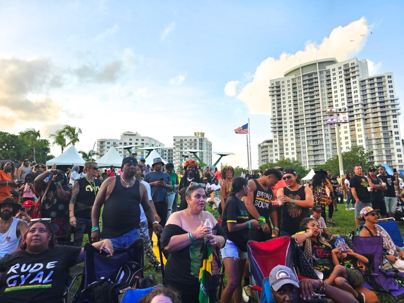 Ky-Mani’s 2023 Maestro Marley Cup Scored Big on Labor Day Weekend in ...