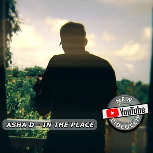 Asha D – In The Place