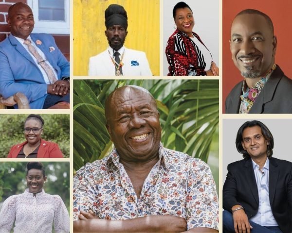 Eight Jamaican-Born Mavericks Recognized by UK-Based Media Company ...