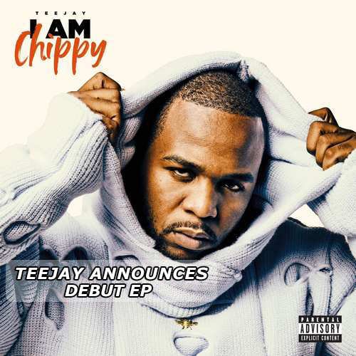 Teejay announces debut EP