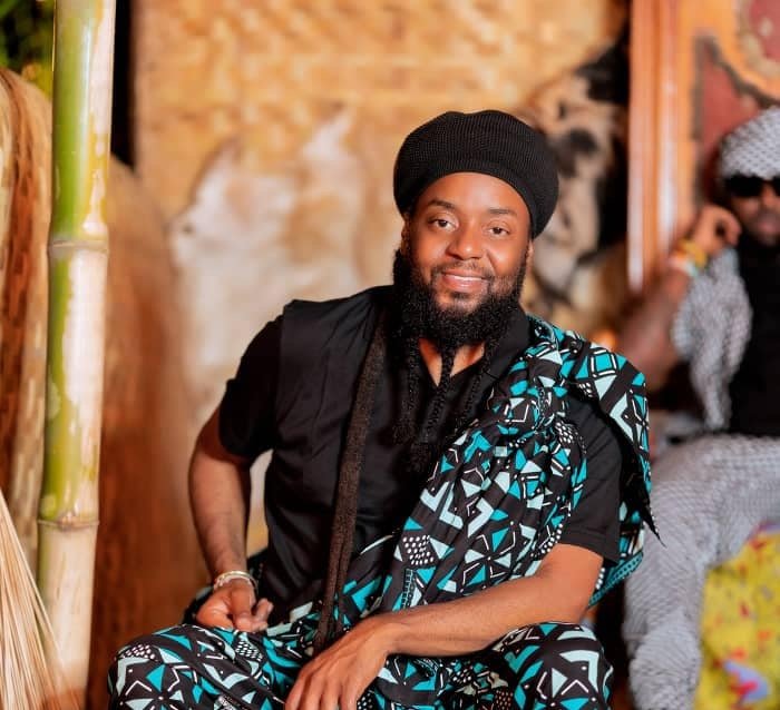 Morgan Heritage Lead Singer Peter ‘Peetah’ Morgan Passes Away at 46