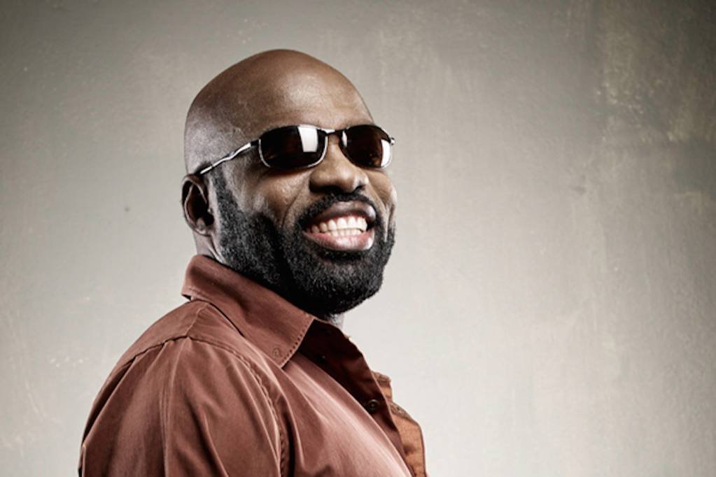 Jamaican Singer Richie Stephens Celebrates 40 Years In The Music Industry