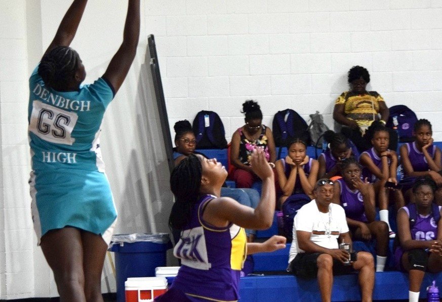 Dates Confirmed for 2024 Florida Netball Classic International ...