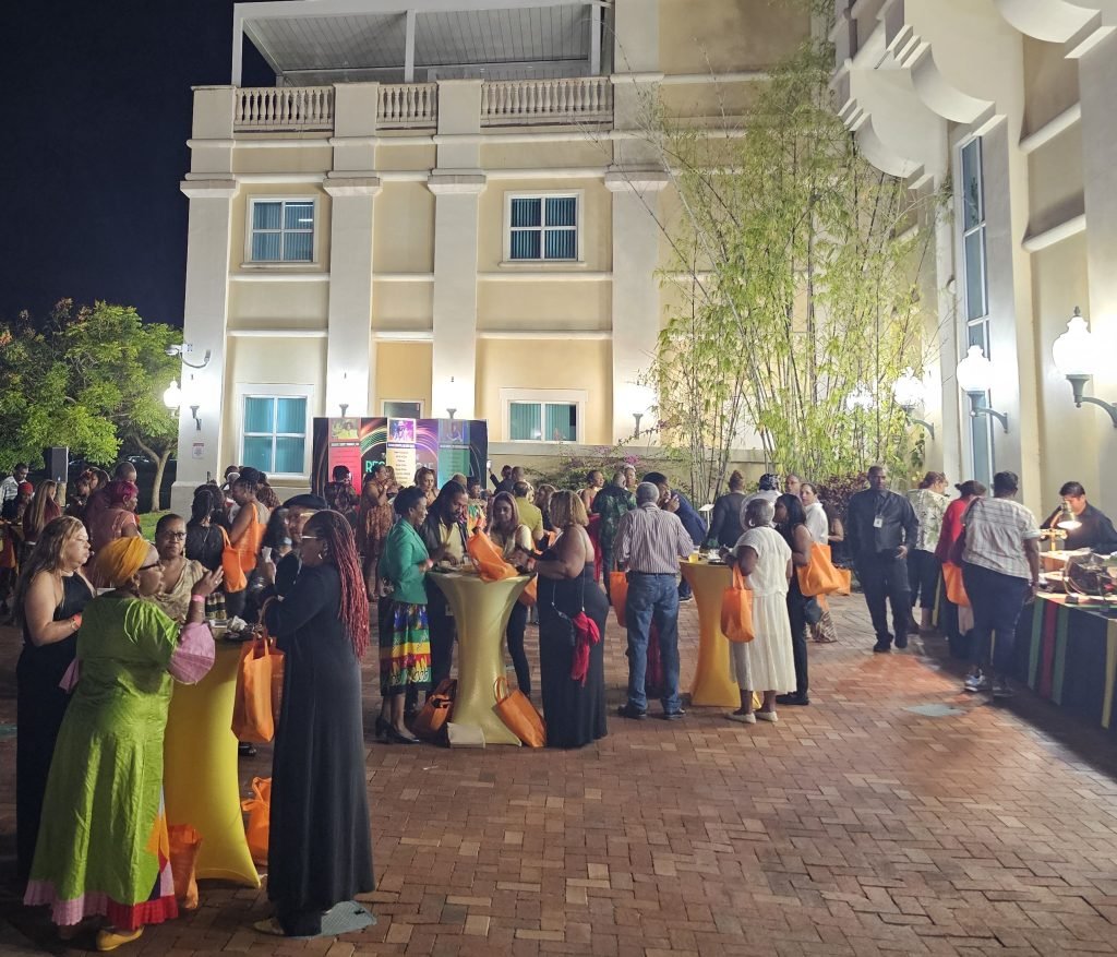 Judy Mowatt, Tony Rebel, Mutabaruka Receive 2024 Reggae Icon Awards in ...