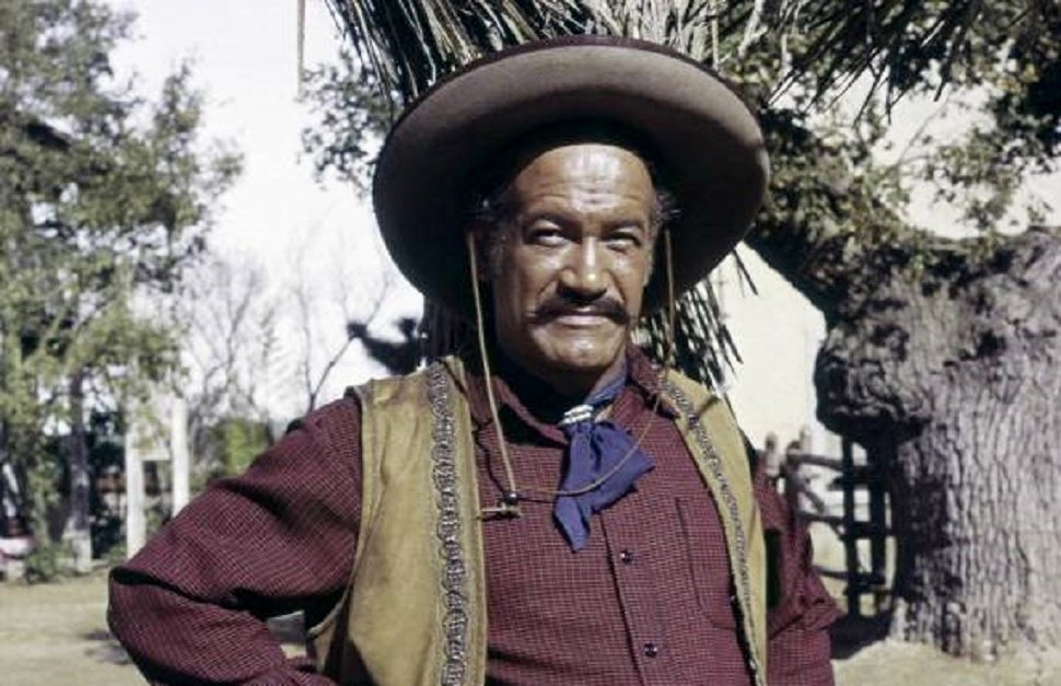 10 Amazing Facts About Jamaican-Born Actor, Producer & Activist Frank ...