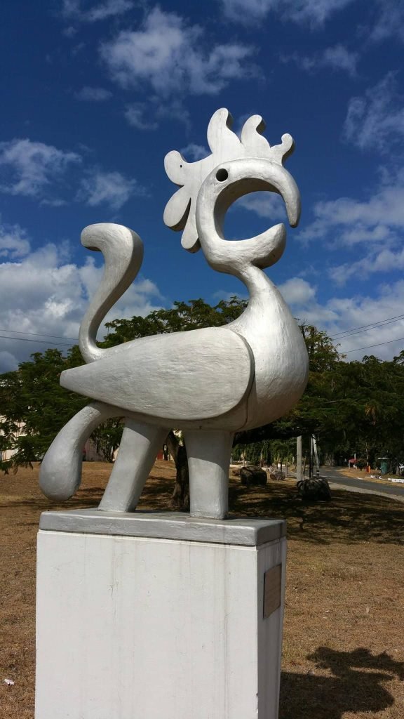 Celebrating Jamaican Sculptor Ronald Clive Moody, ‘One of the Most ...