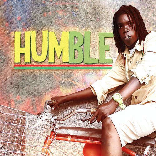 Humble – Humble EP