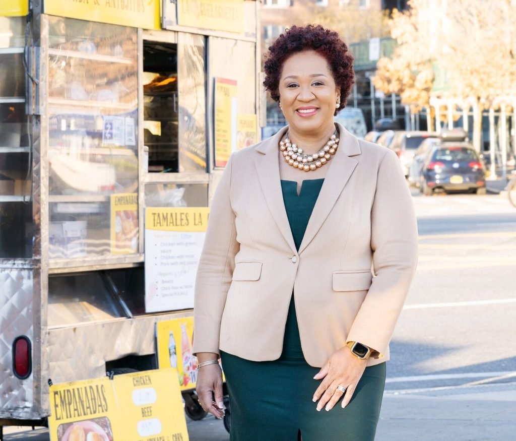 Jamaican American Lawyer Wins Big in Race for Municipal Judge Seat in ...