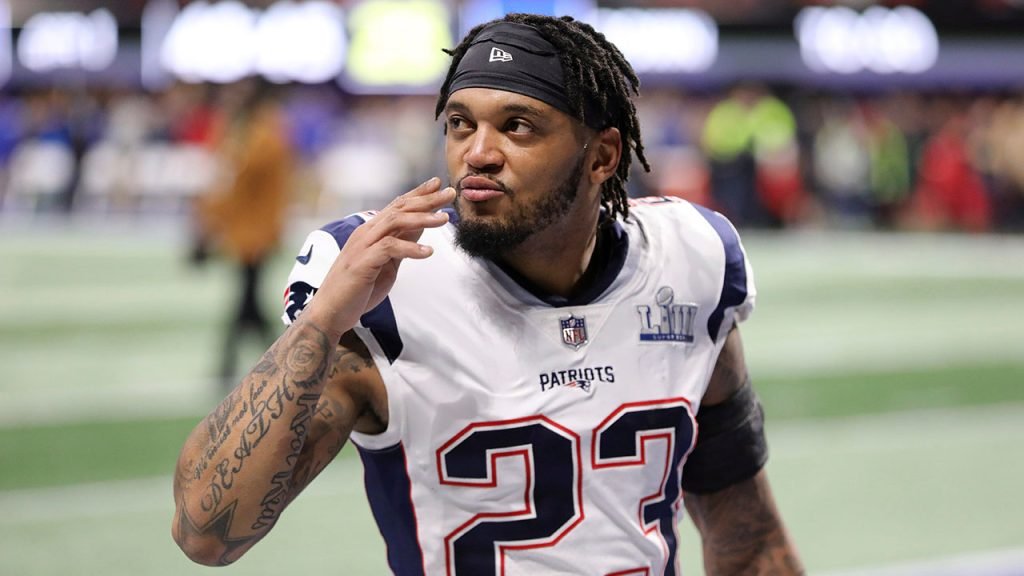 On This Day : Jamaican NFL Player Patrick Chung was Born in Kingston ...