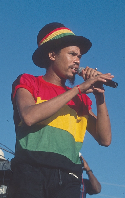 Celebrating Brigadier Jerry, one of Jamaica’s Most Iconic and ...