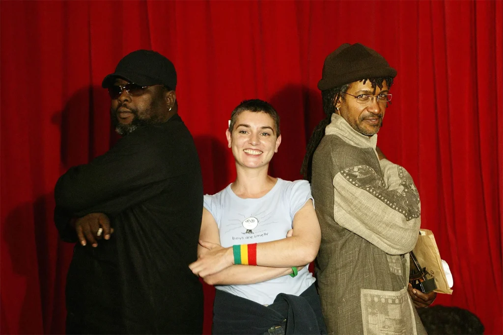 Remembering Robbie Shakespeare, the Legendary Bassist Behind Reggae’s ...