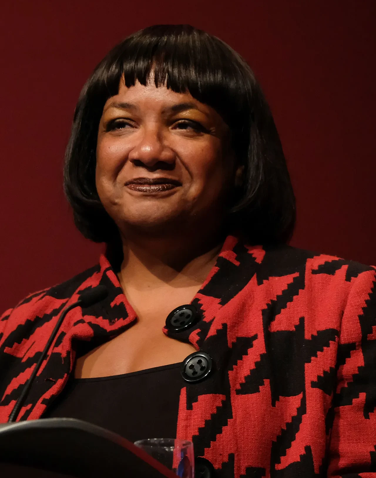 The Trailblazing Legacy of Diane Abbott, Britain’s First Black Female ...