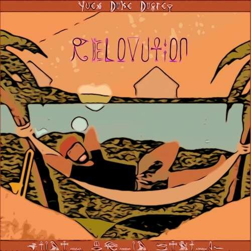 Yves Duke Ducrey – ReLovution