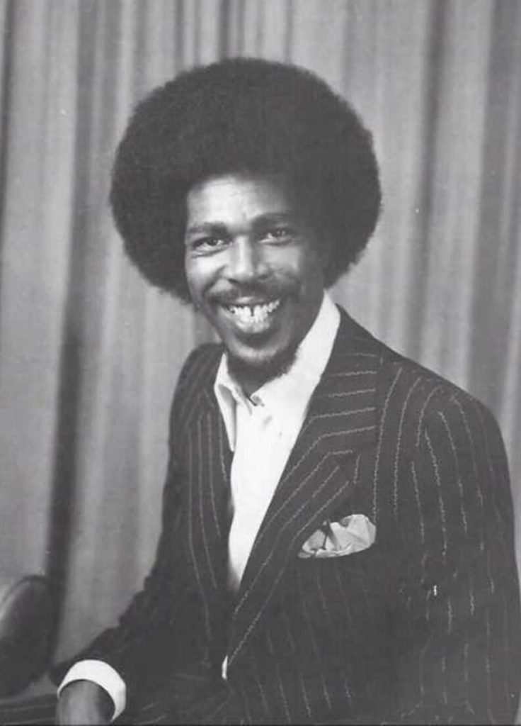 Bob Andy: The Life, Music, and Legacy of Reggae’s Most Influential ...