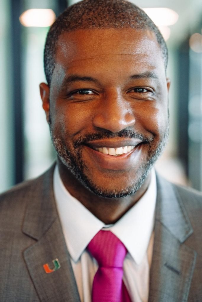 Jamaican Business Leaders Take Center Stage at the 2024 Disruptive Leadership Conference in Miami