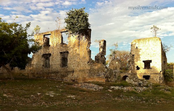 Exploring Jamaica’s Historic Castles: Dark Tales and Architectural ...