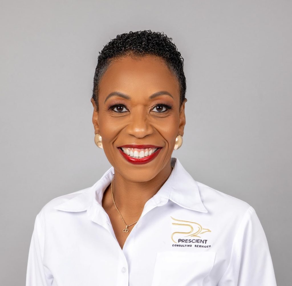 Jamaican Business Leaders Take Center Stage at the 2024 Disruptive Leadership Conference in Miami