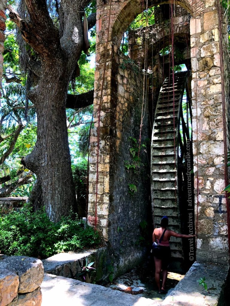 Discover the Unique History and Cultural Heritage of Hanover Parish ...
