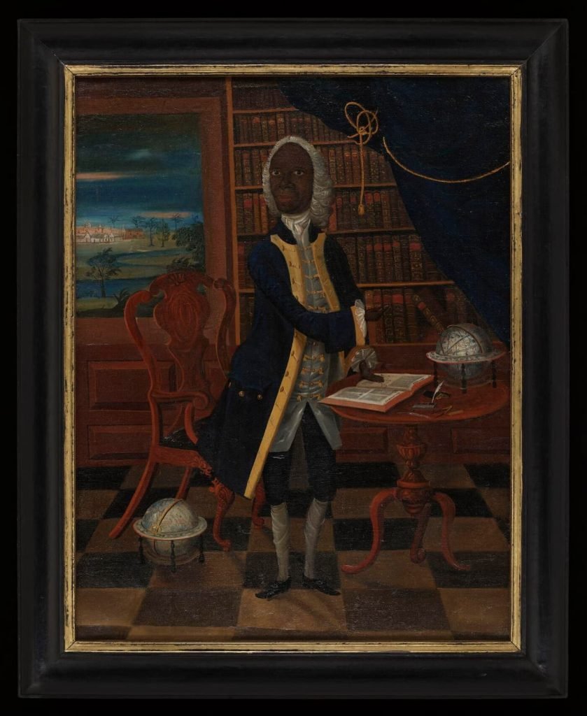 Rediscovering Francis Williams: The Jamaican Polymath Erased from ...