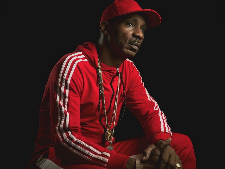 Celebrating Sanchez, the Legendary Voice of Reggae and Lovers Rock