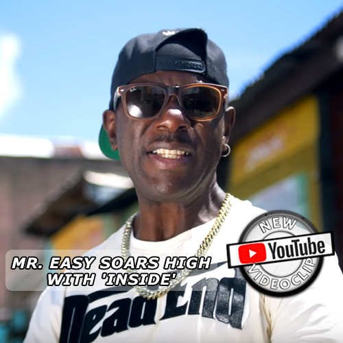 Mr. Easy soars high with ‘Inside’