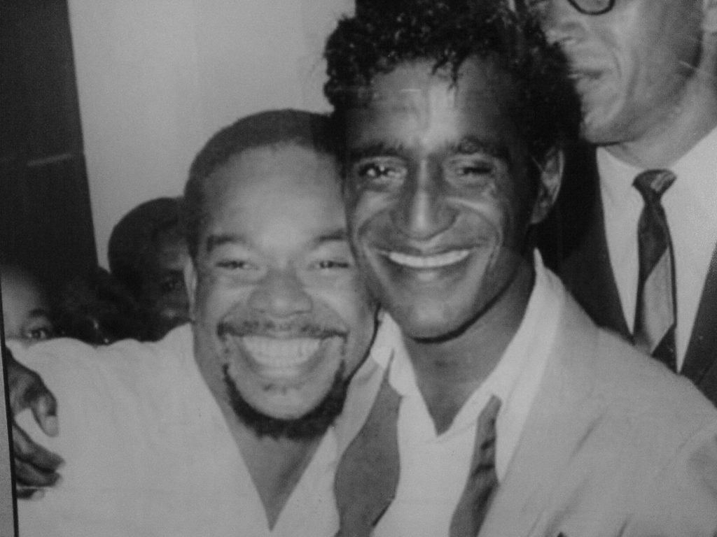 Celebrating Charles Hyatt: A Jamaican Entertainment Pioneer in Theatre ...