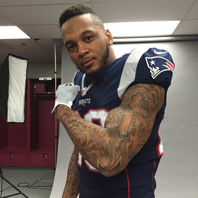 This Jamaican Has the Most NFL Super Bowl Rings