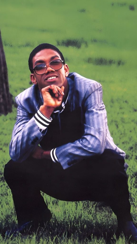 Remembering Frankie “Dancehall” Paul, Jamaica’s Stevie Wonder and ...