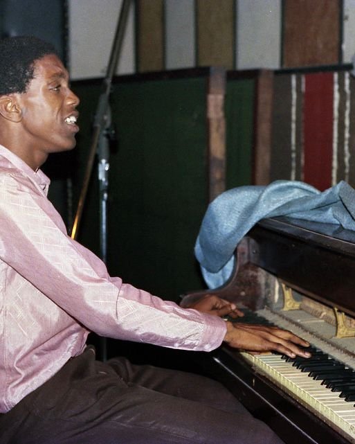 Remembering Frankie “Dancehall” Paul, Jamaica’s Stevie Wonder and ...