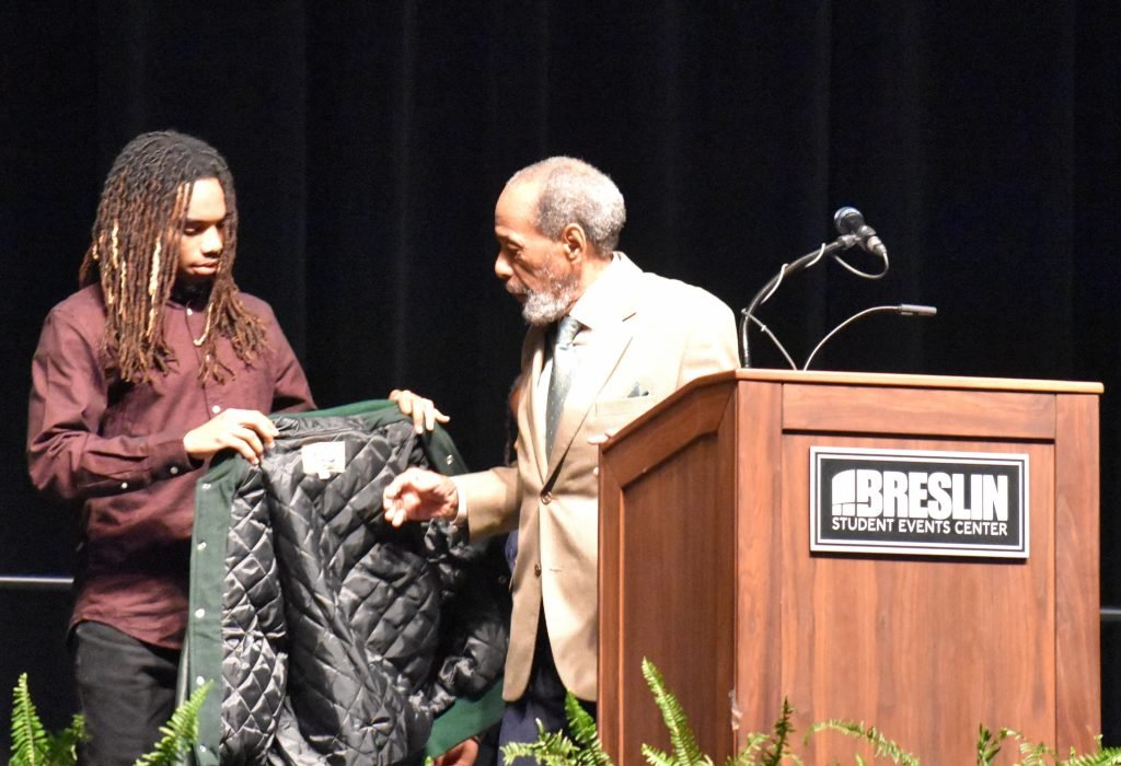 Jamaican Sports Legend Dr. Tony Keyes Inducted into Michigan State ...