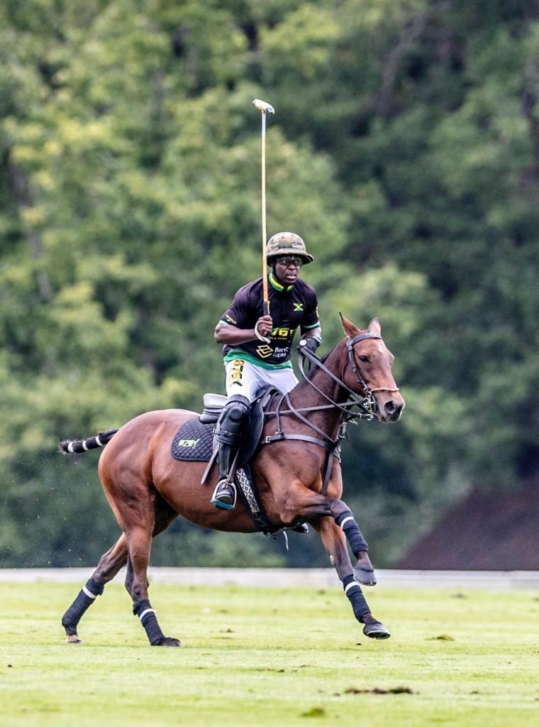 From Loss to Legacy: How Sekou McDonald Founded the UK’s First Jamaican ...
