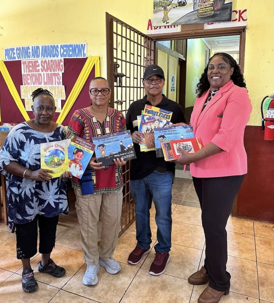 How This Jamaican in Panama Took Action for Hurricane Relief Before the Disaster Hit