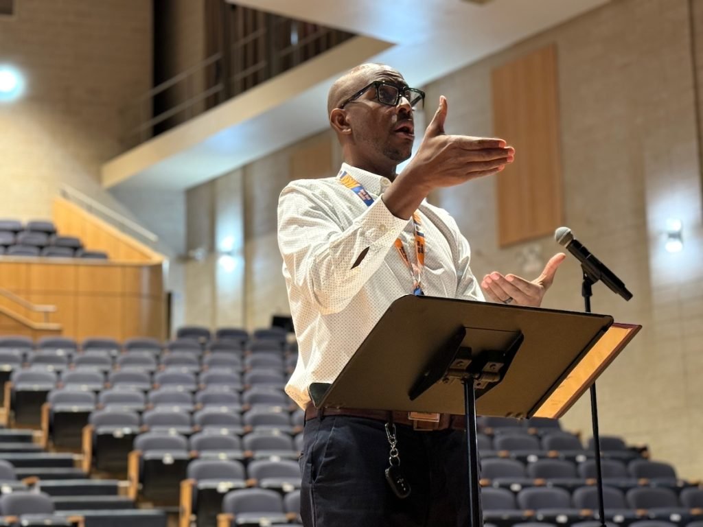 Jamaican-Born School Teacher in New York to Be Honored by Westchester ...