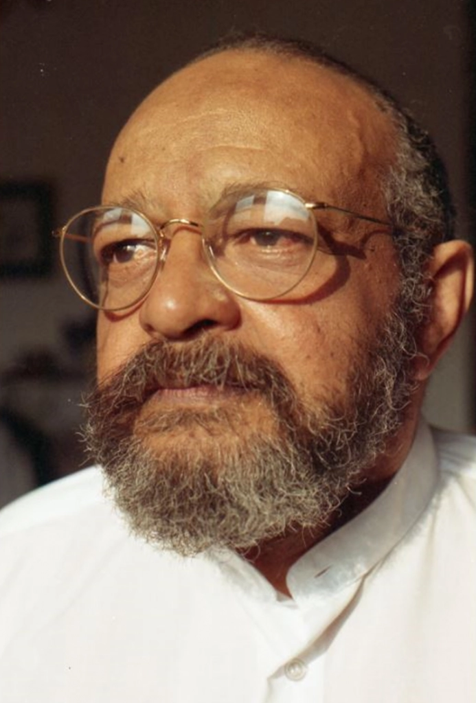 On this day in Jamaican History: Jamaican novelist Andrew Salkey was born