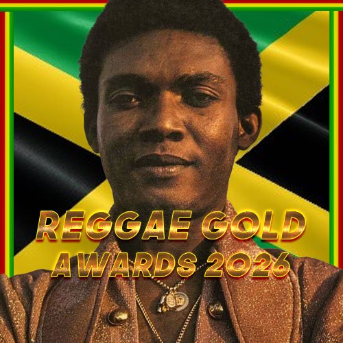 The Reggae Gold Awards 2026