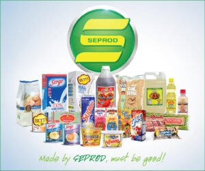 Seprod Closes 2025 Strong, Fourth-Quarter Profit Surge Defies Cost ...