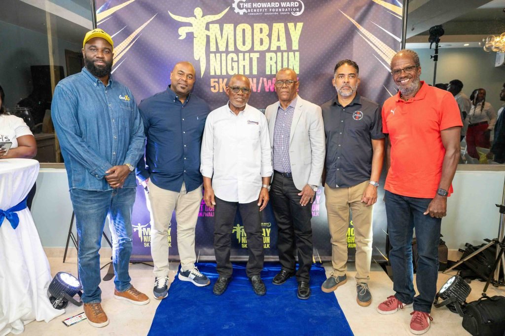 MoBay Night Run 2026 Returns with Carnival Energy and a Purpose-Driven ...